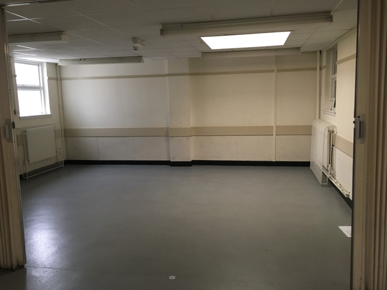 Facilities – Bishopton Community Centre